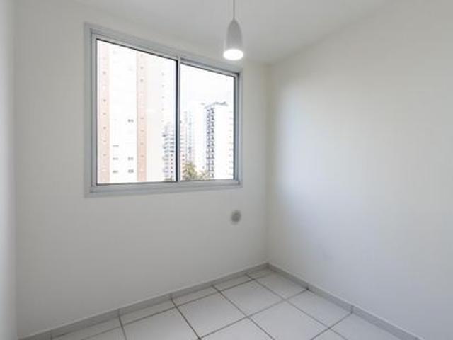 Apartamento para alugar com 25m², 1 quarto e sem vaga