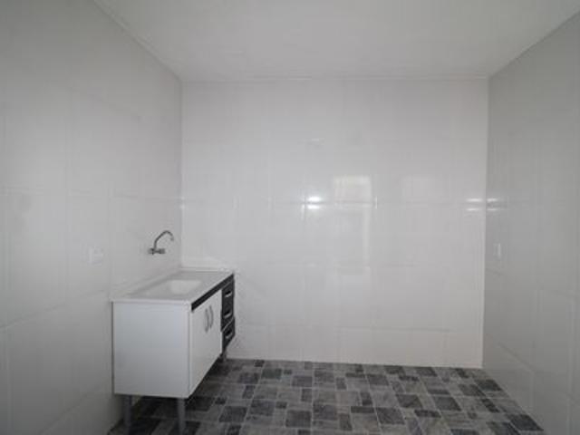 Apartamento para alugar com 25m², 1 quarto e sem vaga