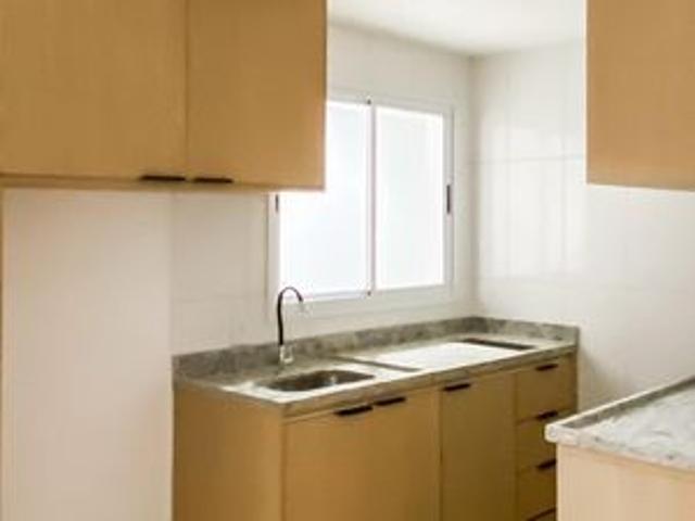 Apartamento para alugar com 25m², 1 quarto e sem vaga