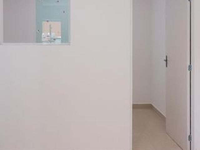 Apartamento para alugar com 25m², 1 quarto e sem vaga