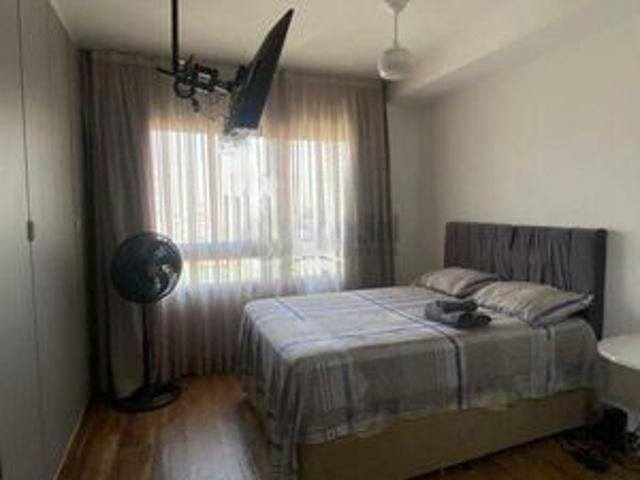 Apartamento para alugar com 25m², 1 quarto e sem vaga