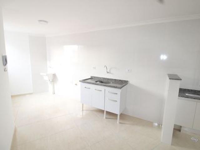 Apartamento para alugar com 25m², 1 quarto e sem vaga