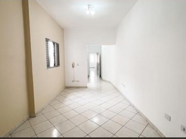 Apartamento para alugar com 25m², 1 quarto e sem vaga