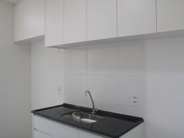 Apartamento para alugar com 25m², 1 quarto e sem vaga