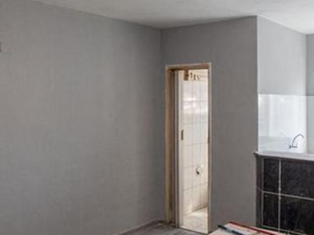 Apartamento para alugar com 25m², 1 quarto e sem vaga
