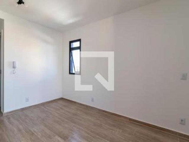 Apartamento para alugar com 25m², 1 quarto e sem vaga