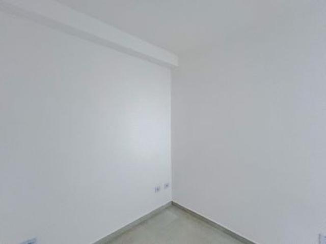 Apartamento para alugar com 25m², 1 quarto e sem vaga