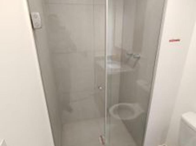 Apartamento para alugar com 25m², 1 quarto e sem vaga