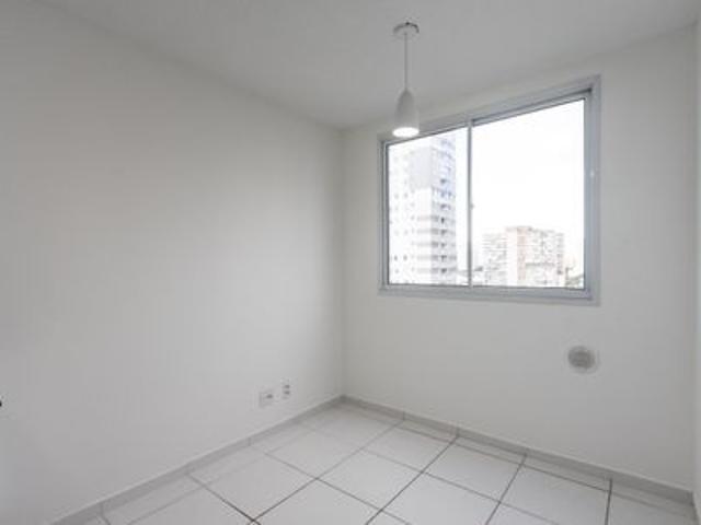 Apartamento para alugar com 25m², 1 quarto e sem vaga