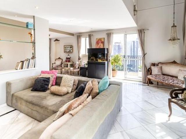 Apartamento para alugar com 264m², 3 quartos e 3 vagas
