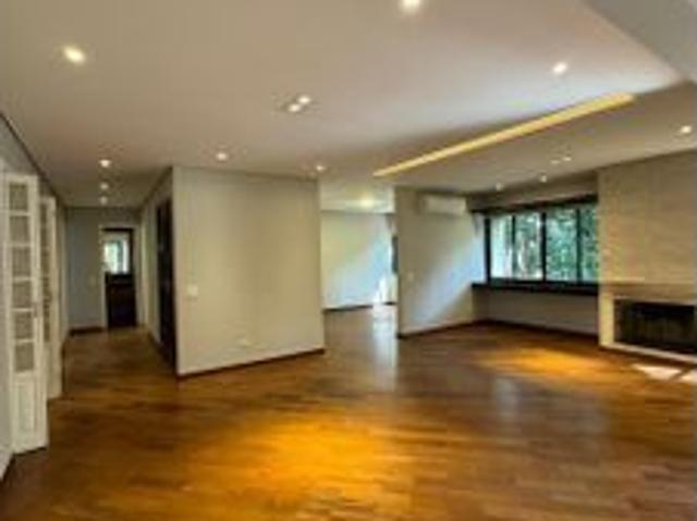 Apartamento para alugar com 267m², 4 quartos e 4 vagas