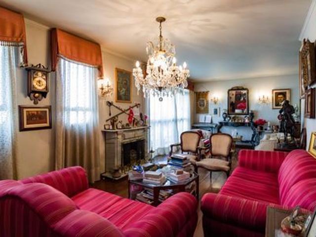Apartamento para alugar com 269m², 4 quartos e 3 vagas