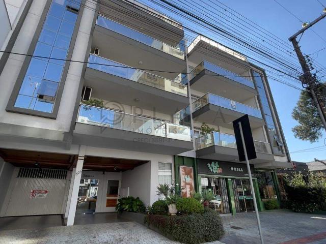 Apartamento para alugar com 269m², 3 quartos e 2 vagas