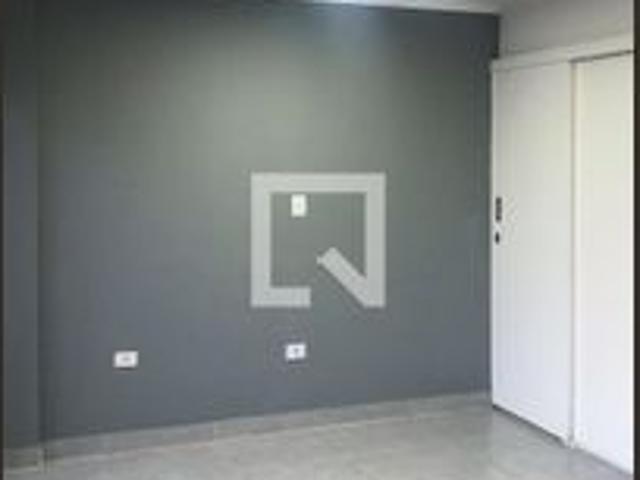 Apartamento para alugar com 26m², 1 quarto e 1 vaga