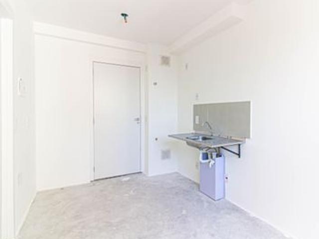 Apartamento para alugar com 26m², 1 quarto e sem vaga