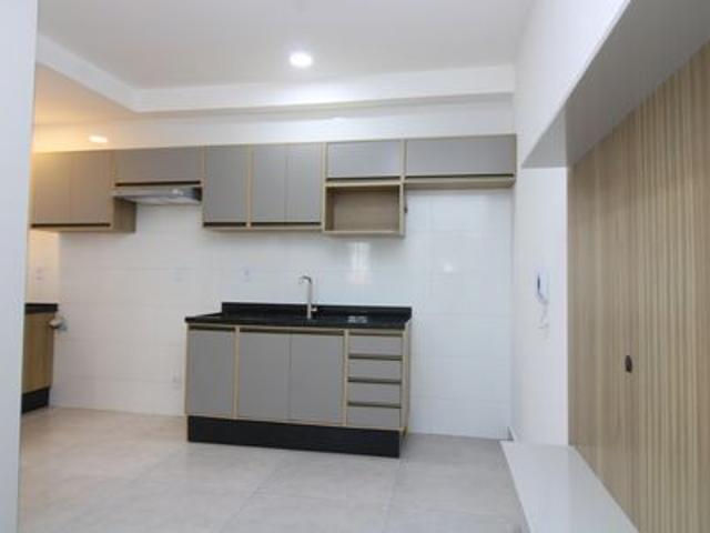 Apartamento para alugar com 26m², 1 quarto e sem vaga