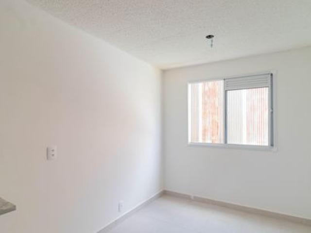 Apartamento para alugar com 26m², 1 quarto e sem vaga