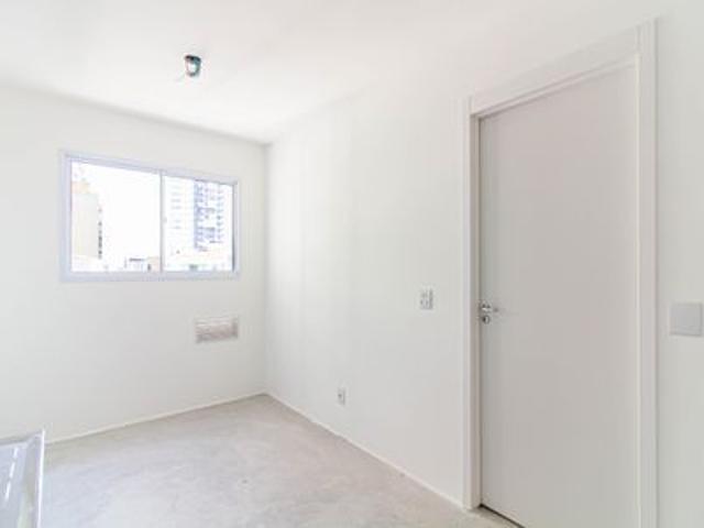 Apartamento para alugar com 26m², 1 quarto e sem vaga