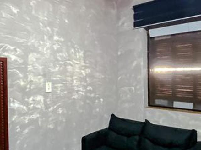 Apartamento para alugar com 26m², 1 quarto e sem vaga