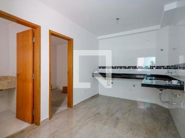 Apartamento para alugar com 26m², 1 quarto e sem vaga