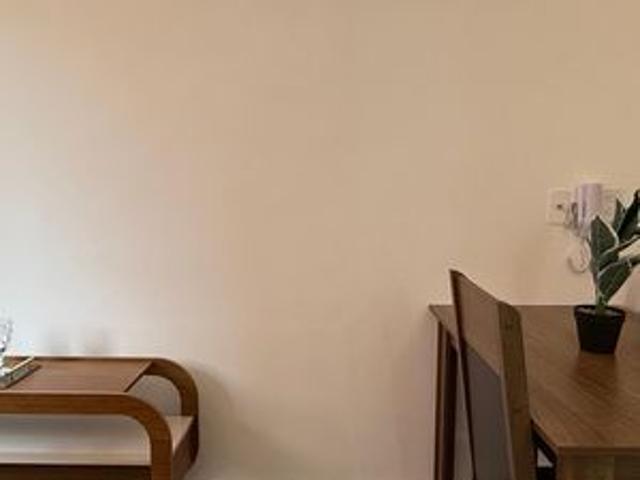 Apartamento para alugar com 26m², 1 quarto e sem vaga
