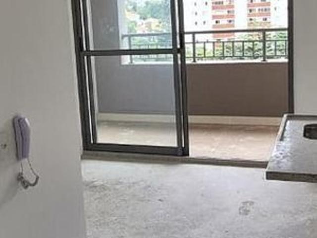 Apartamento para alugar com 26m², 1 quarto e sem vaga