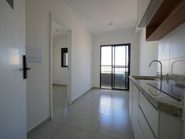 Apartamento para alugar com 26m², 1 quarto e sem vaga