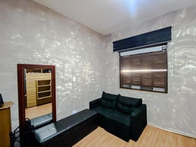 Apartamento para alugar com 26m², 1 quarto e sem vaga