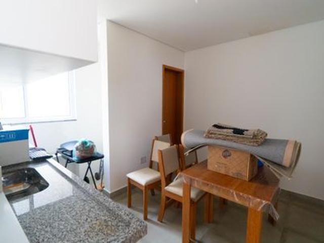 Apartamento para alugar com 26m², 1 quarto e sem vaga