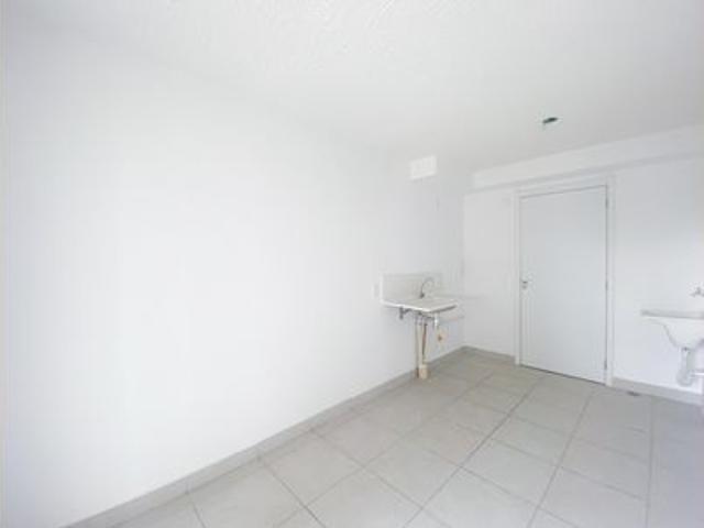 Apartamento para alugar com 26m², 1 quarto e sem vaga