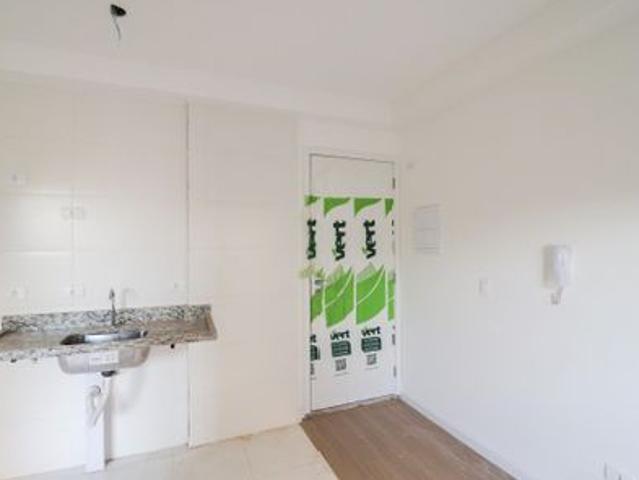 Apartamento para alugar com 26m², 1 quarto e sem vaga