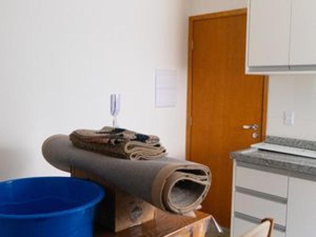 Apartamento para alugar com 26m², 1 quarto e sem vaga