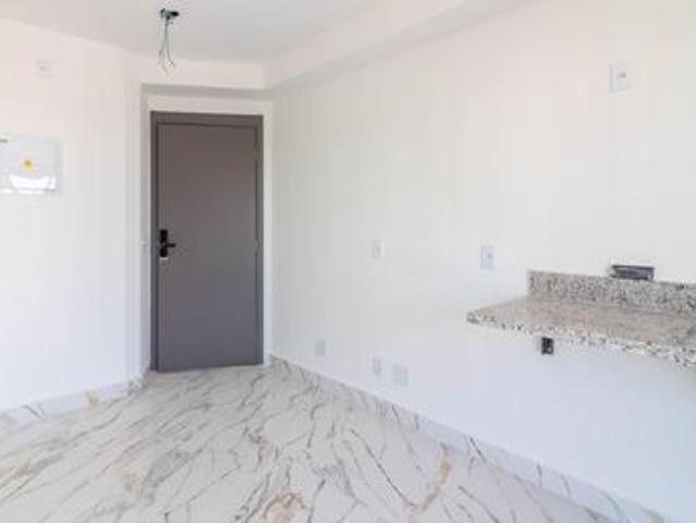 Apartamento para alugar com 26m², 1 quarto e sem vaga