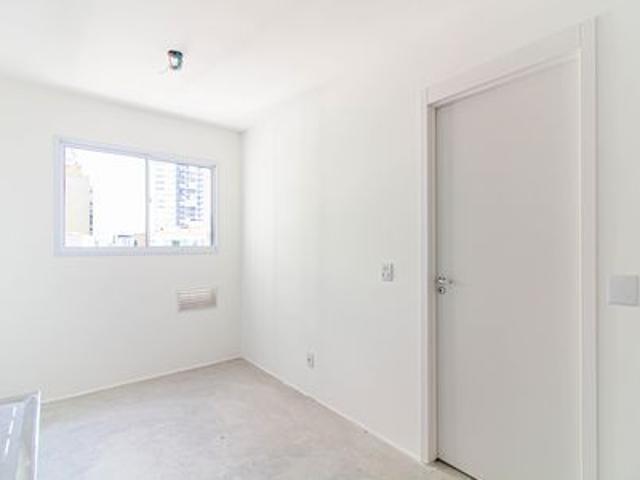 Apartamento para alugar com 26m², 1 quarto e sem vaga