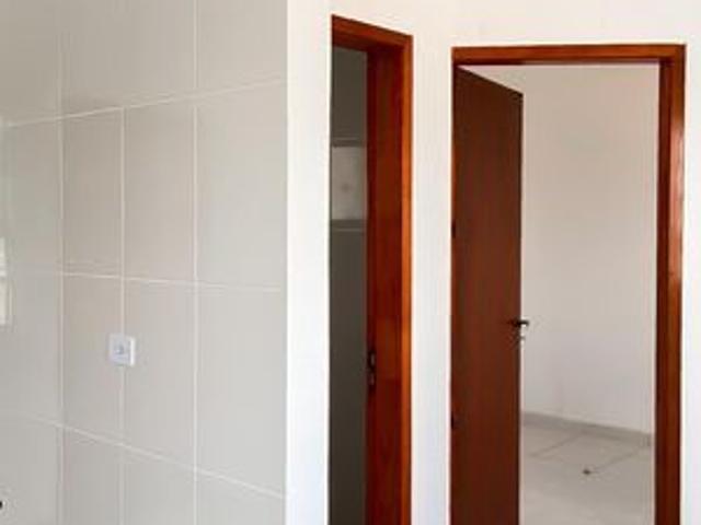 Apartamento para alugar com 26m², 2 quartos e sem vaga