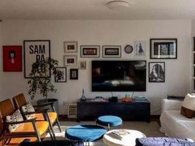 Apartamento para alugar com 278m², 3 quartos e 2 vagas