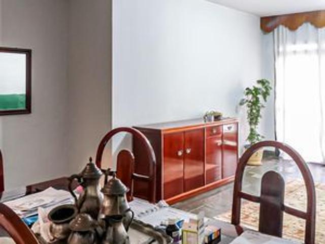 Apartamento para alugar com 270m², 4 quartos e 4 vagas