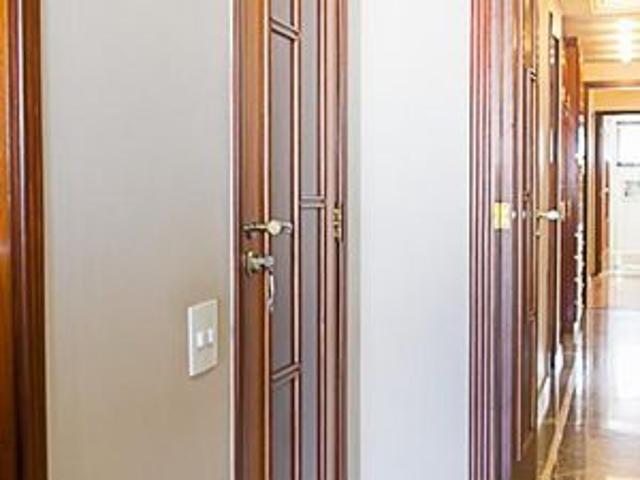 Apartamento para alugar com 270m², 4 quartos e 3 vagas