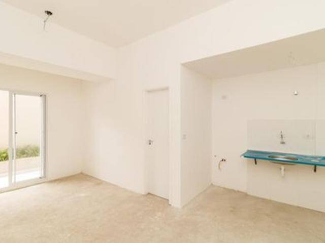 Apartamento para alugar com 27m², 1 quarto e sem vaga