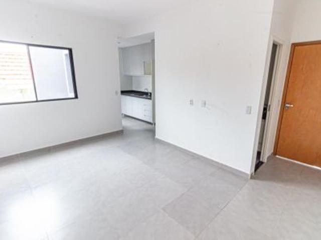Apartamento para alugar com 27m², 1 quarto e sem vaga