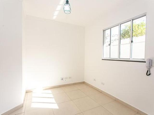 Apartamento para alugar com 27m², 1 quarto e sem vaga