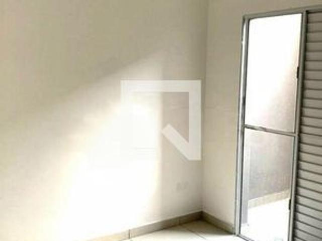 Apartamento para alugar com 27m², 1 quarto e sem vaga