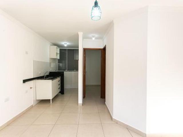 Apartamento para alugar com 27m², 1 quarto e sem vaga