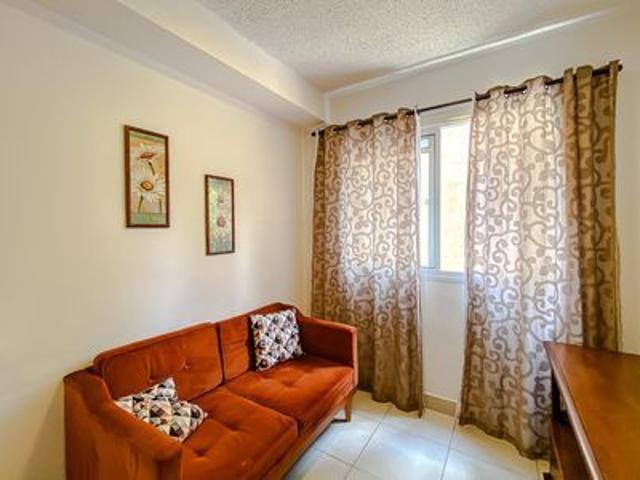 Apartamento para alugar com 27m², 1 quarto e sem vaga