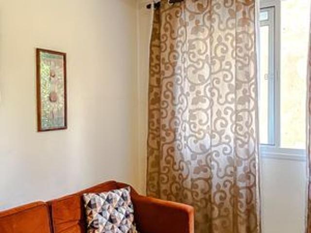 Apartamento para alugar com 27m², 1 quarto e sem vaga