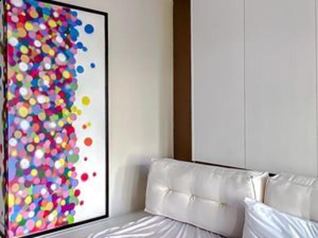 Apartamento para alugar com 27m², 1 quarto e sem vaga