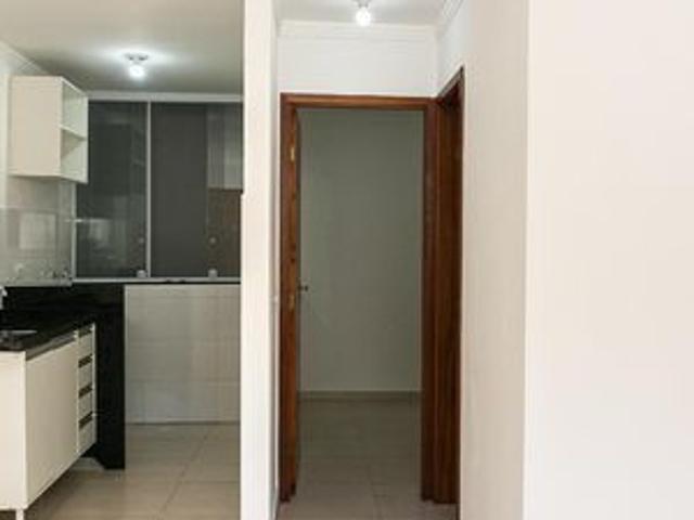 Apartamento para alugar com 27m², 1 quarto e sem vaga