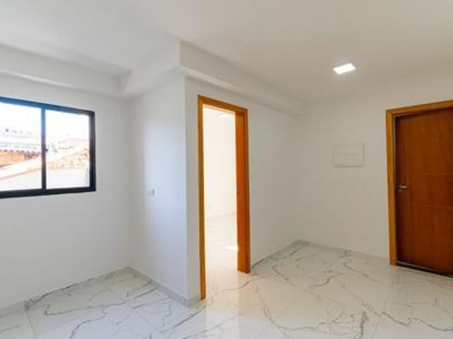 Apartamento para alugar com 27m², 1 quarto e sem vaga