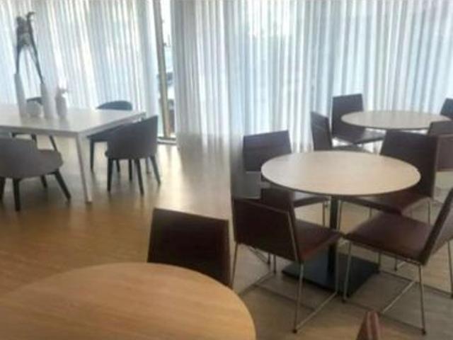 Apartamento para alugar com 27m², 1 quarto e sem vaga