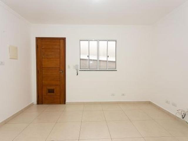 Apartamento para alugar com 27m², 1 quarto e sem vaga